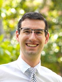 Stouffer Fellow fights swimming bacteria | Stouffer | College Houses ...